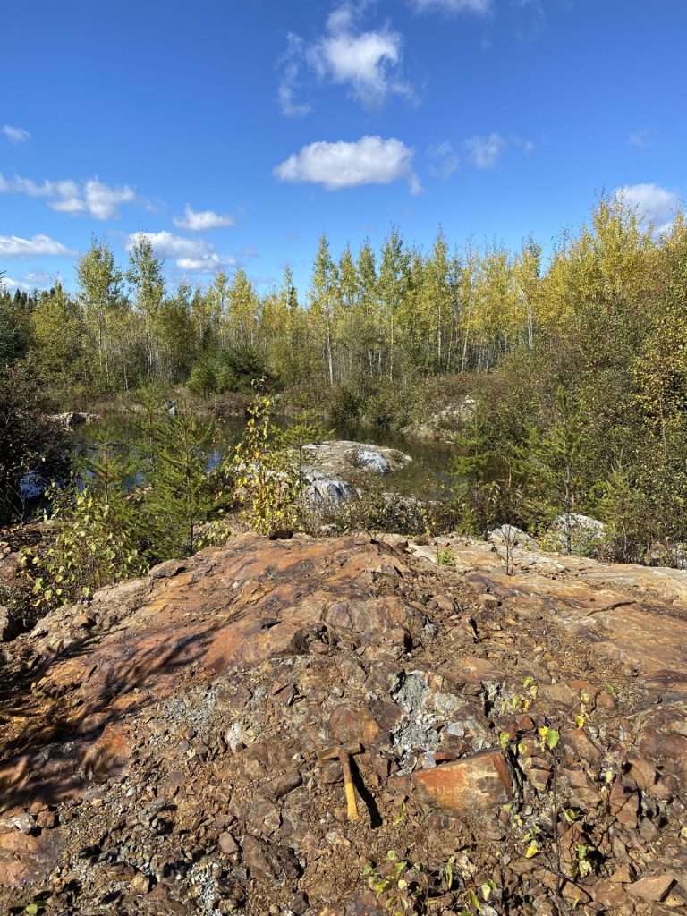 Golden Mile - Onyx Gold